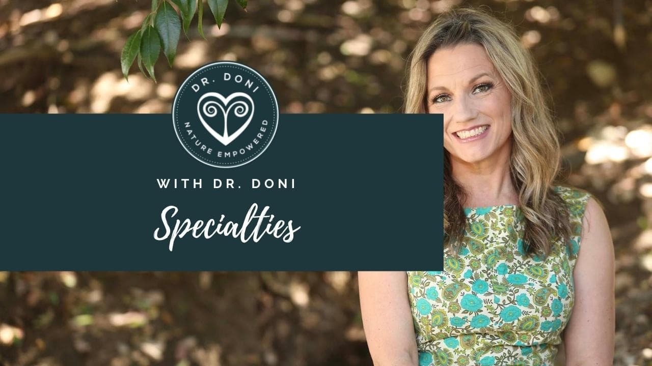 Holistic Health Services | Virtual Holistic Doctor & Wellness Care