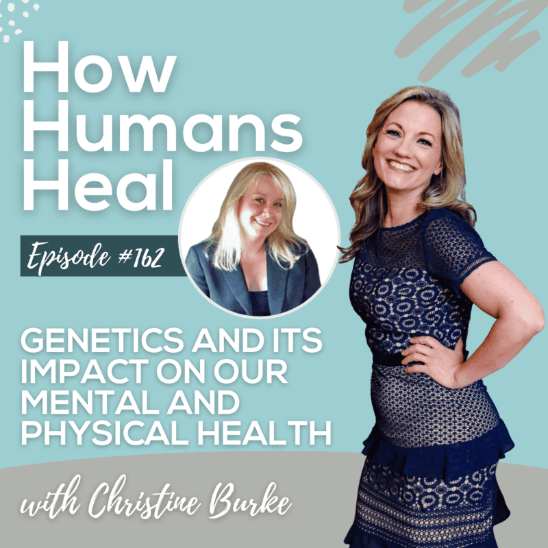 Genetics and Its Impact on our Mental and Physical Health