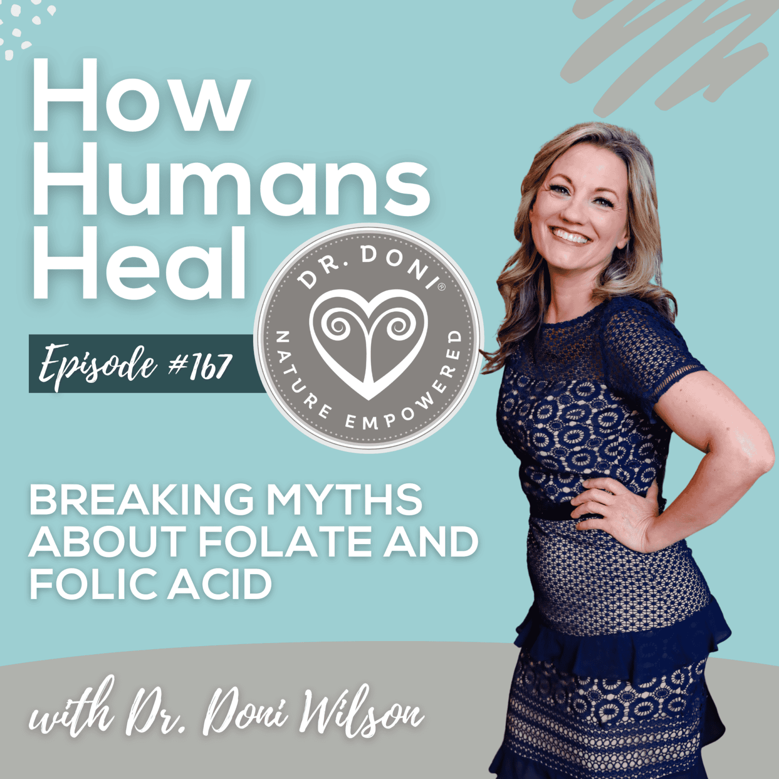 Folate and Folic Acid: Dispelling Myths About Vitamin B9