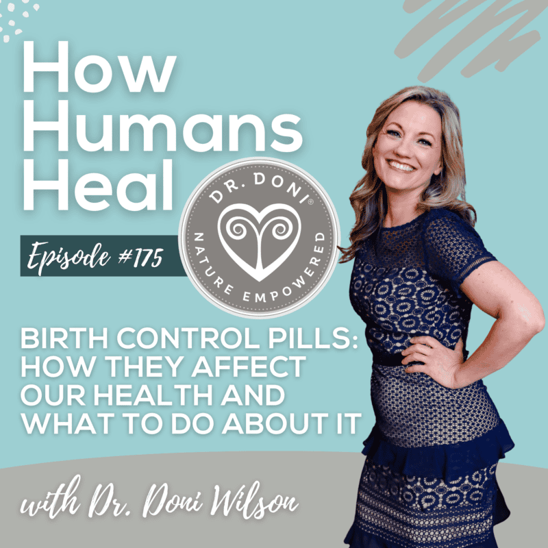 Birth Control Pills: Non-Toxic Alternatives for Good Health