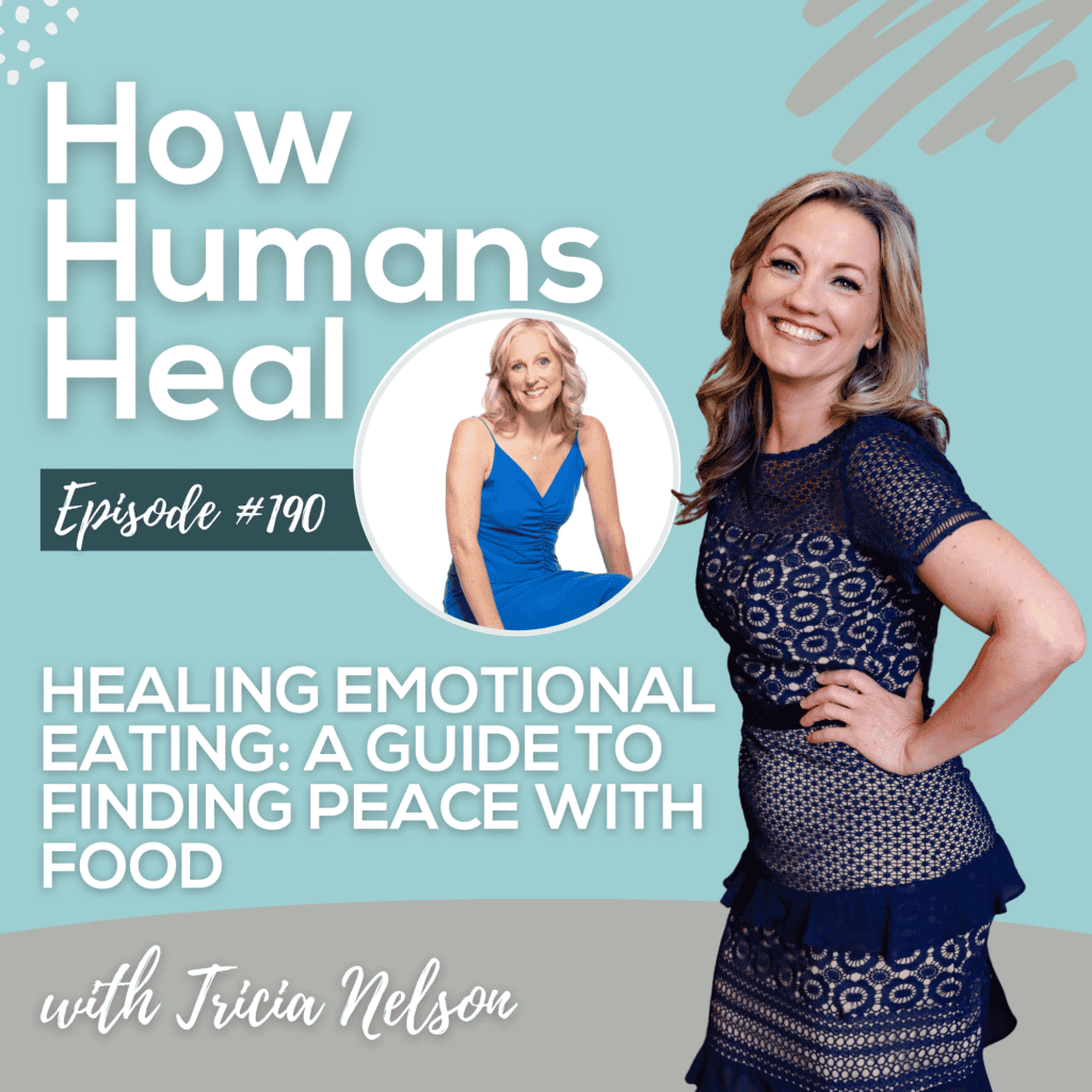 Emotional Eating: A Guide to Finding Peace with Food