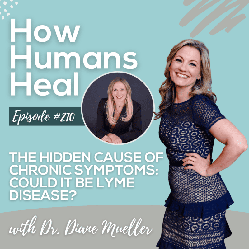 Treating Lyme Disease and Other Complex Chronic Illness