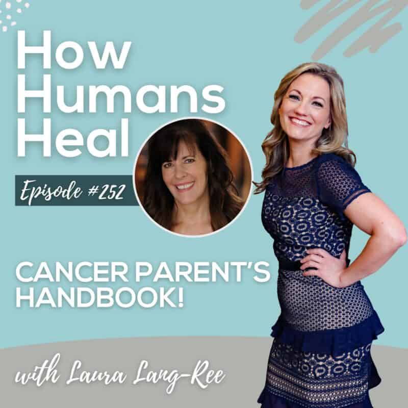 The Cancer Mom Who's Empowering Parents and Children